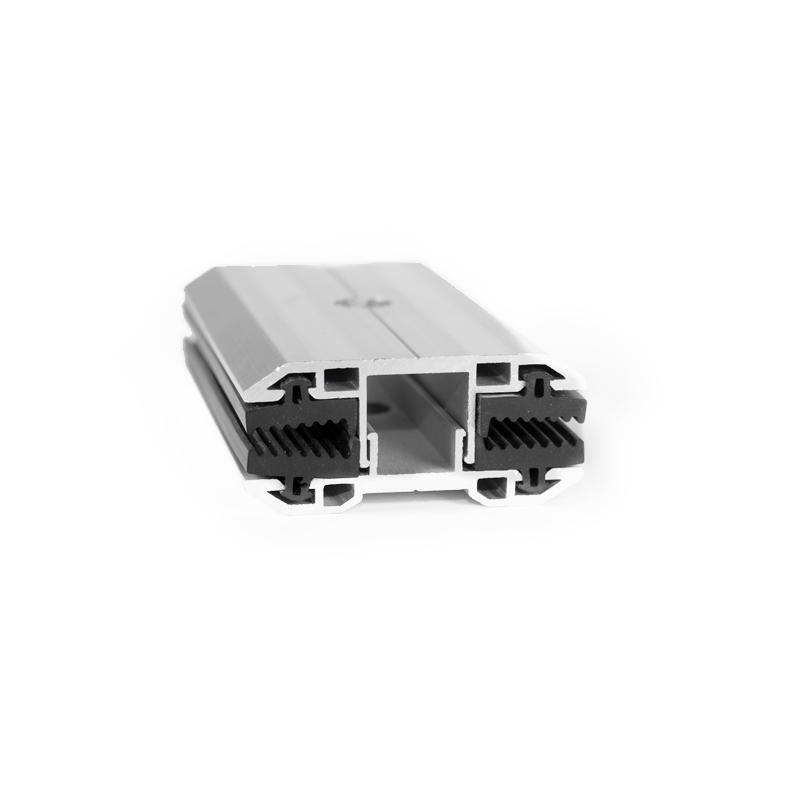 CONECTOR MID CLAMP SOLAR BIFACIAL | SolarPeople