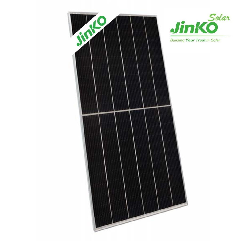 PANEL JINKO SOLAR MONOPERC TIGER NEO 590W | SolarPeople